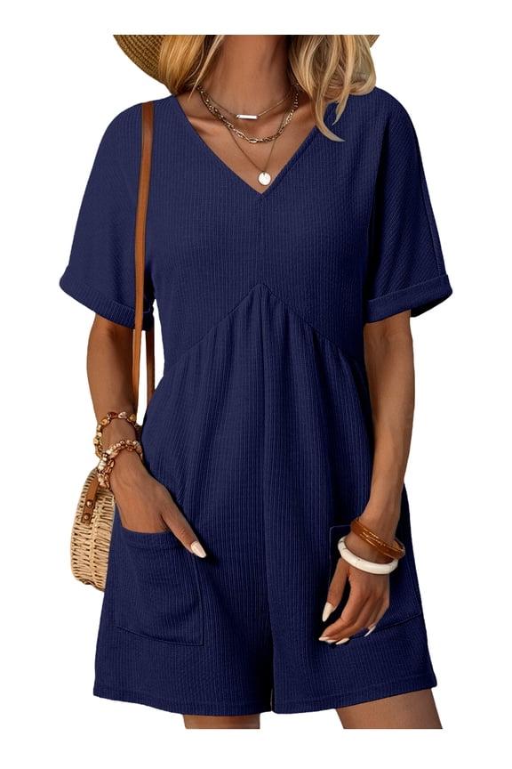 Shop Women's Tropical Rompers and Jumpsuits for Summer Styles