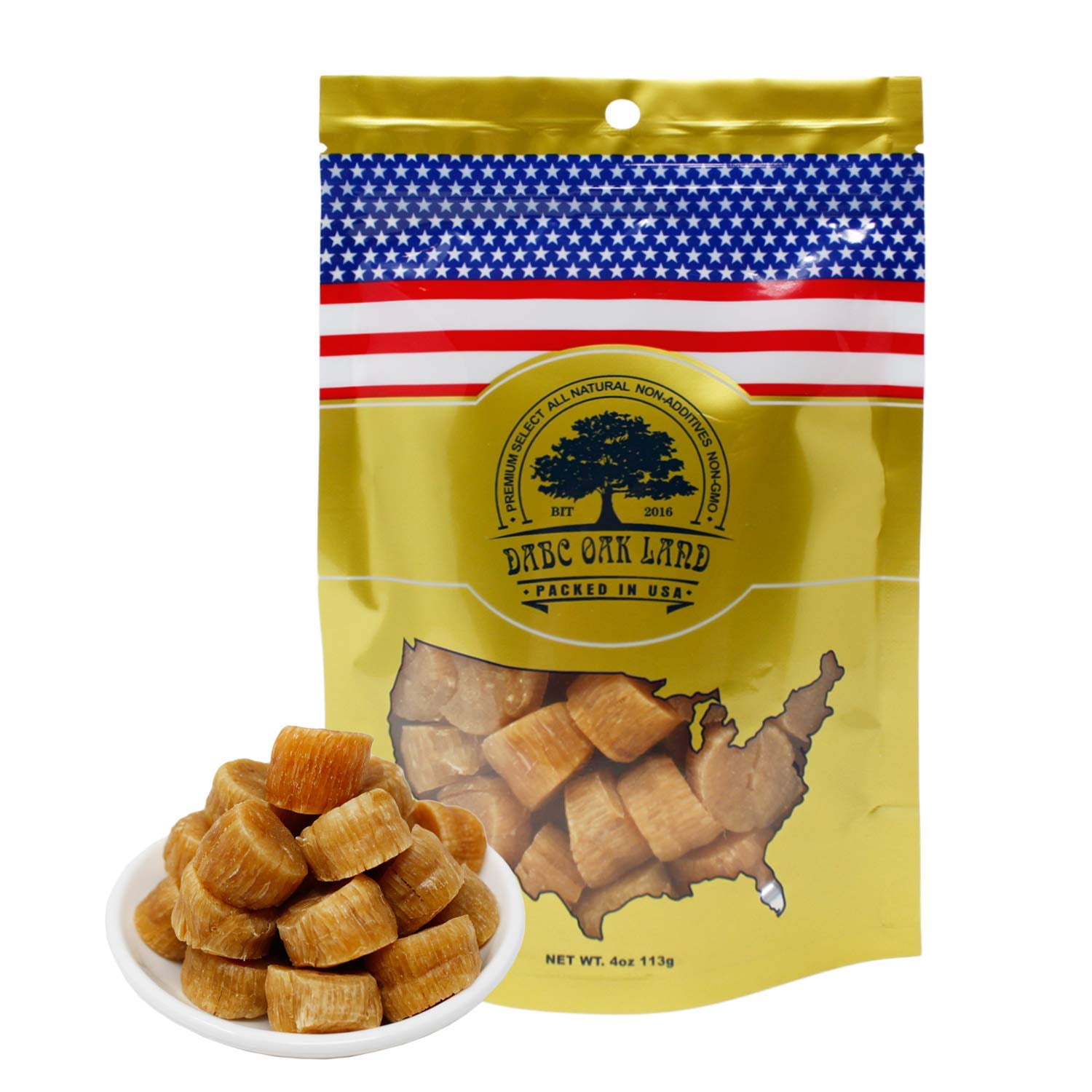 DOL Natural Sun Dried Top Graded Scallop Japan Conpoy ホタテ貝 大干贝 瑶柱淡干 扇贝海 ...