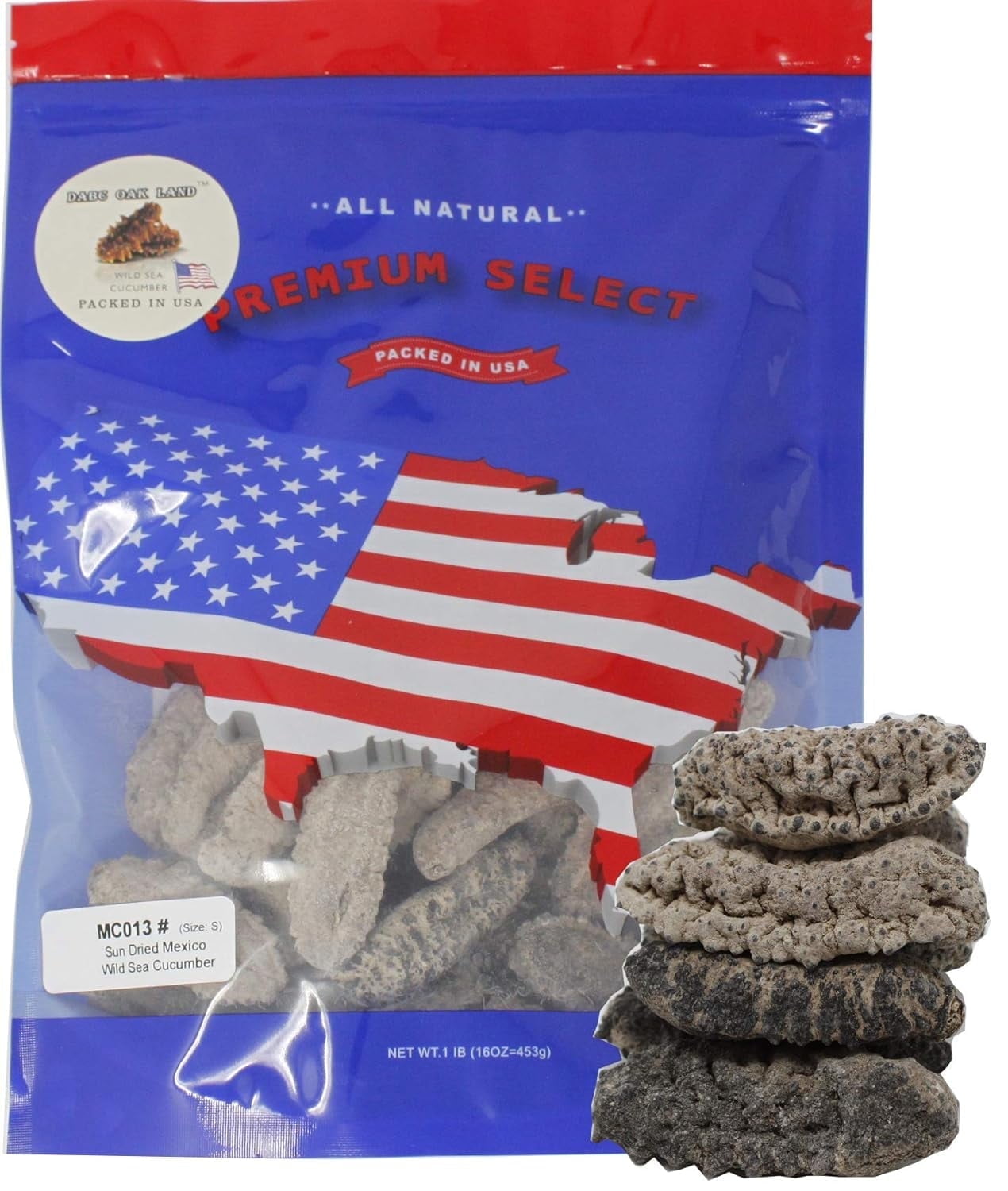 Dried Fish Snack for Commercial Office Breakroom Nutrition - Walmart ...