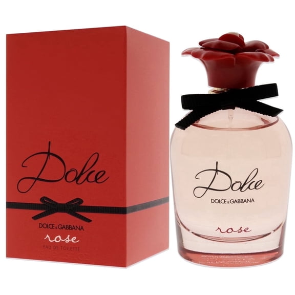 Rose Scented Perfume