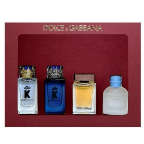 Mens Mini Perfumes