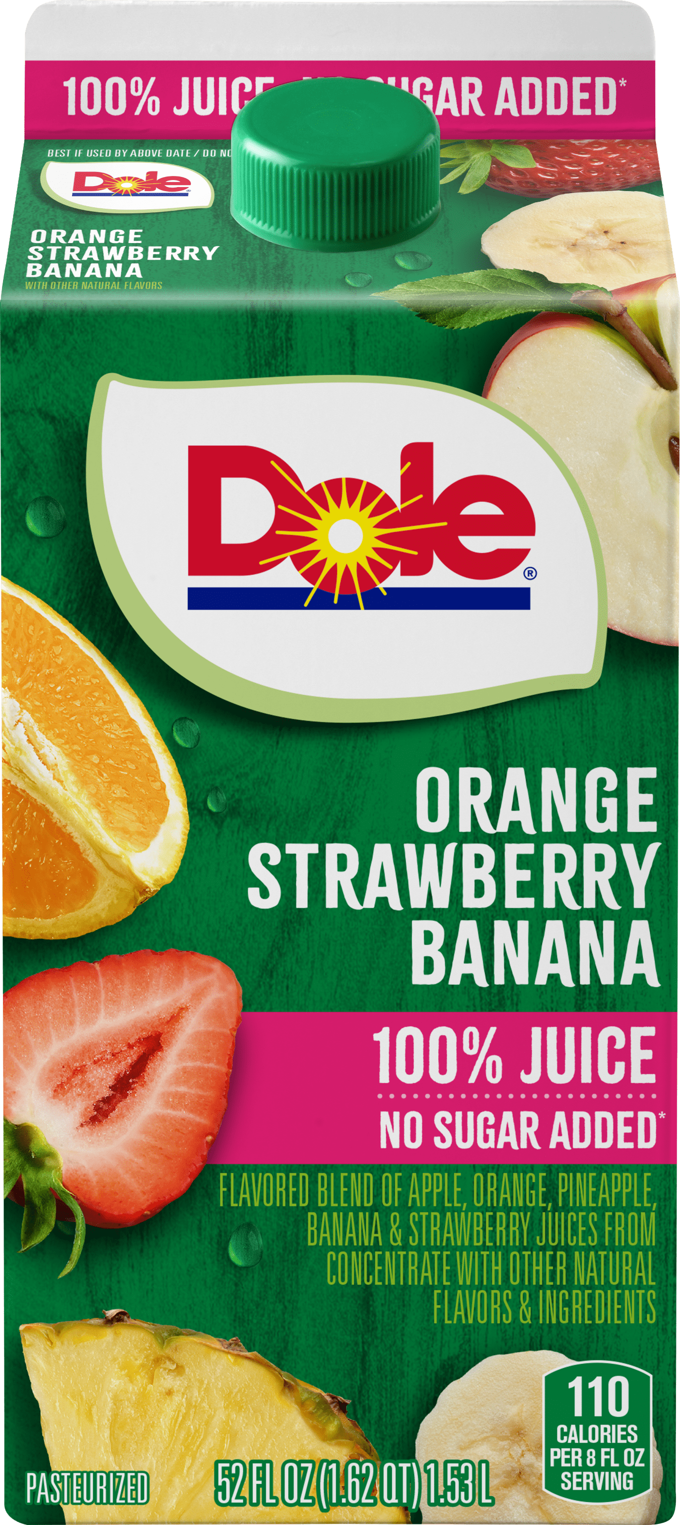 Dole Juices in Beverages - Walmart.com