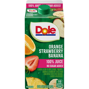 Mott’s Fruit Smoothie Strawberry Banana, 4.2 oz, 4 Pack Clear Pouches ...
