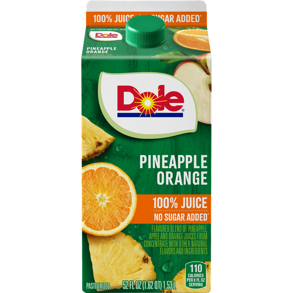 All Orange Juice in Orange Juice - Walmart.com