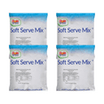 DOLE SOFT SERVE Watermelon Soft Serve Mix - 4.5 lb / 2.04 kg - Walmart.com