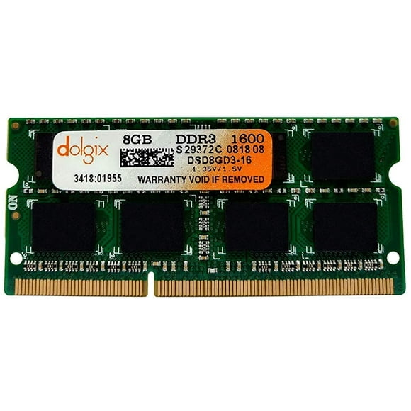 8gb Ram Stick