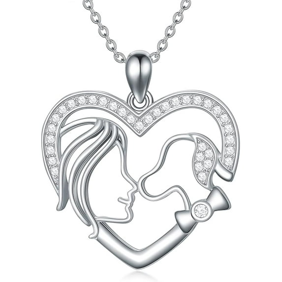 DOLIOX Sterling Silver Cow/Fox/Flamingo/Bunny/Lion/Elephant/Dinosaur ...