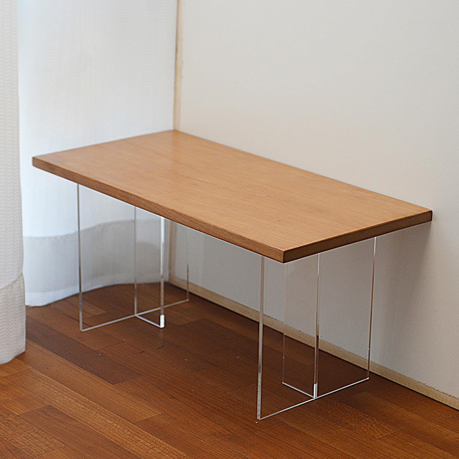 DOLITY 1:6 Scale Dollhouse Furniture Decoration Living Room Furniture for 12in Doll Desk ...