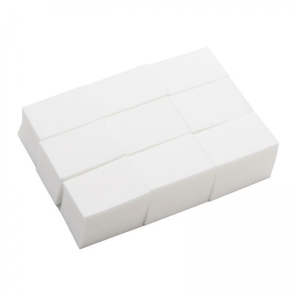 DOLITY 2x1000Pcs Nail Cleaning Pads, Nail Cleaning Tools ,Easy to Store ...