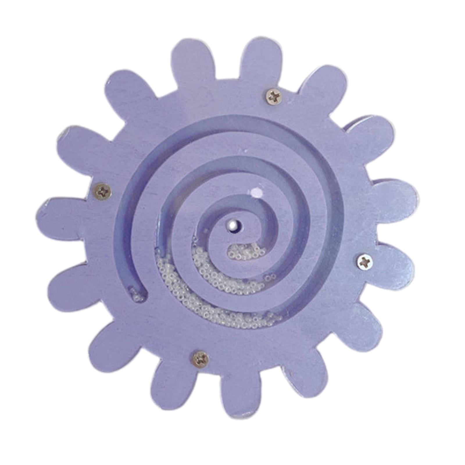 DOLITY Activity Board Accessory Part Cooperation Basic Skill Preschool ...