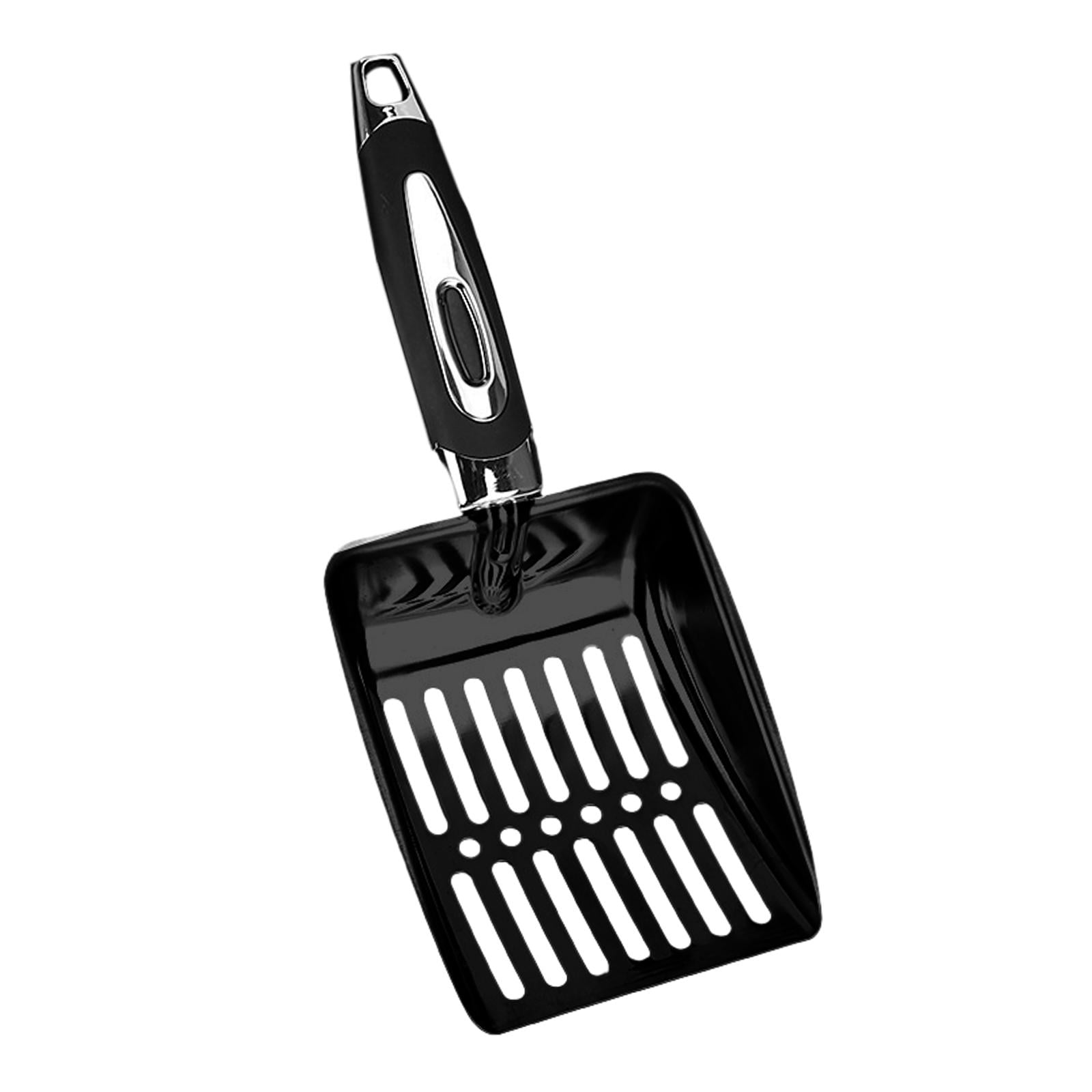 DOLITY Cat Litter Sifter er Stainless Litter Boxes er for Bunny ...