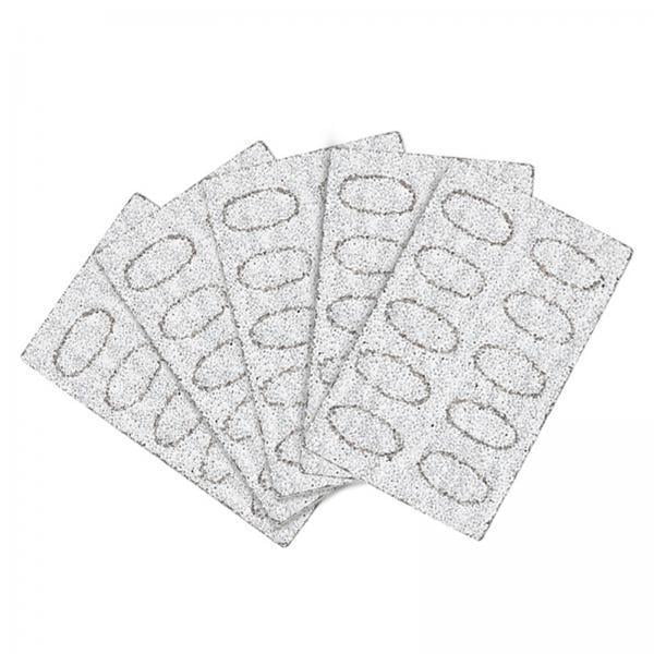 DOLITY Complete Nail Care for Newbies - 100 Pieces;2x50Pcs Nail Pusher ...