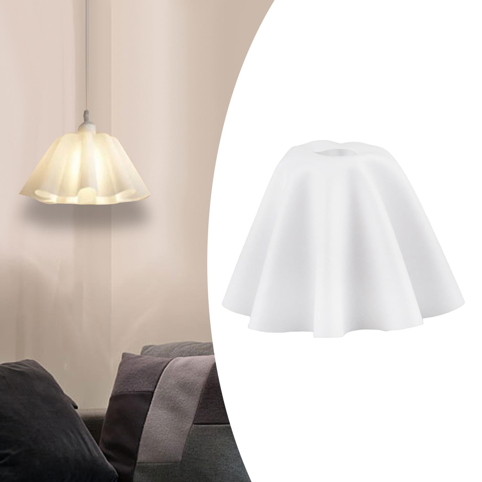 DOLITY Construction Lamp Shade Light Fixture Shade for Ceiling Lamp ...