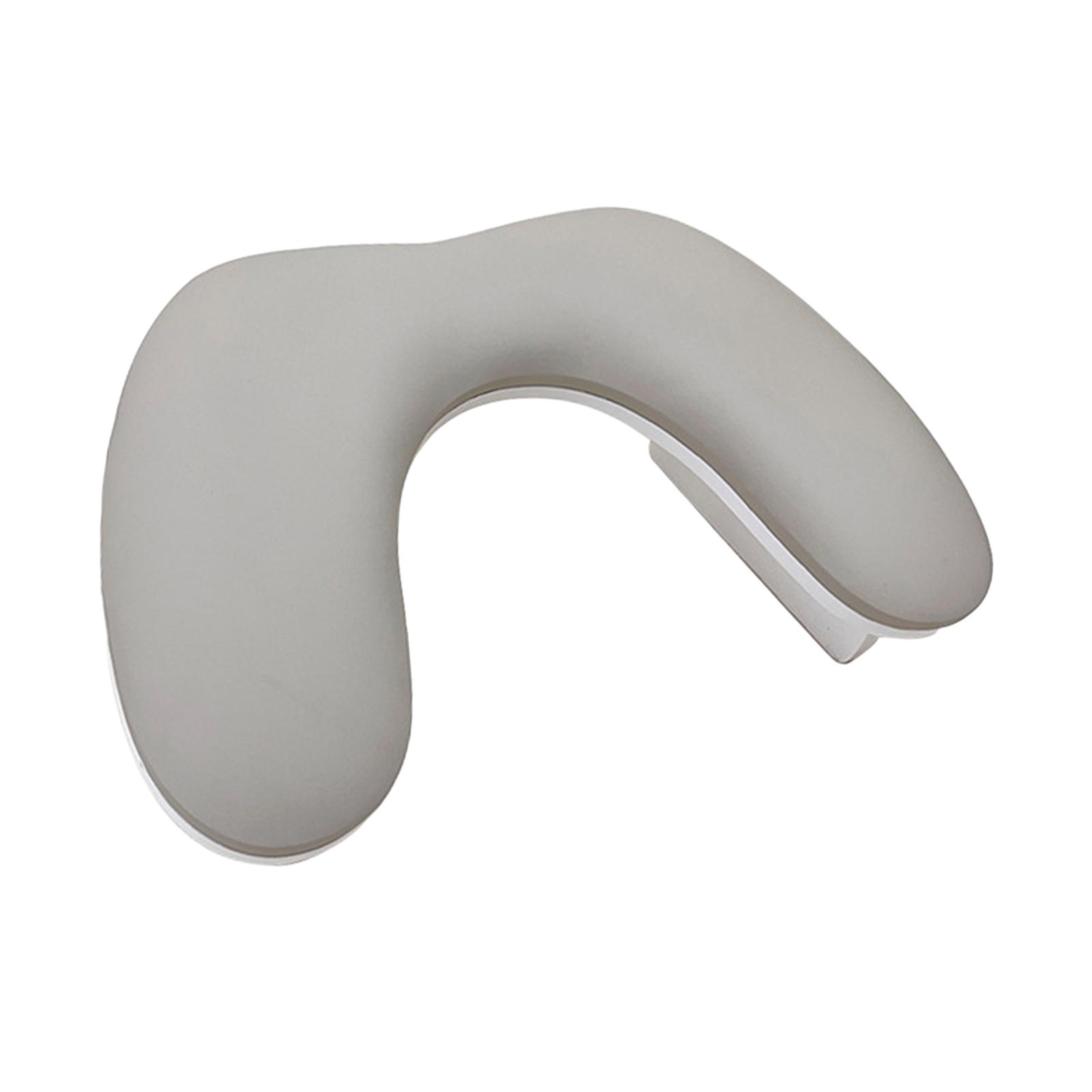 DOLITY Nail Arm Rest Cushion Manicure Hand Rest Cushion for Manicure ...