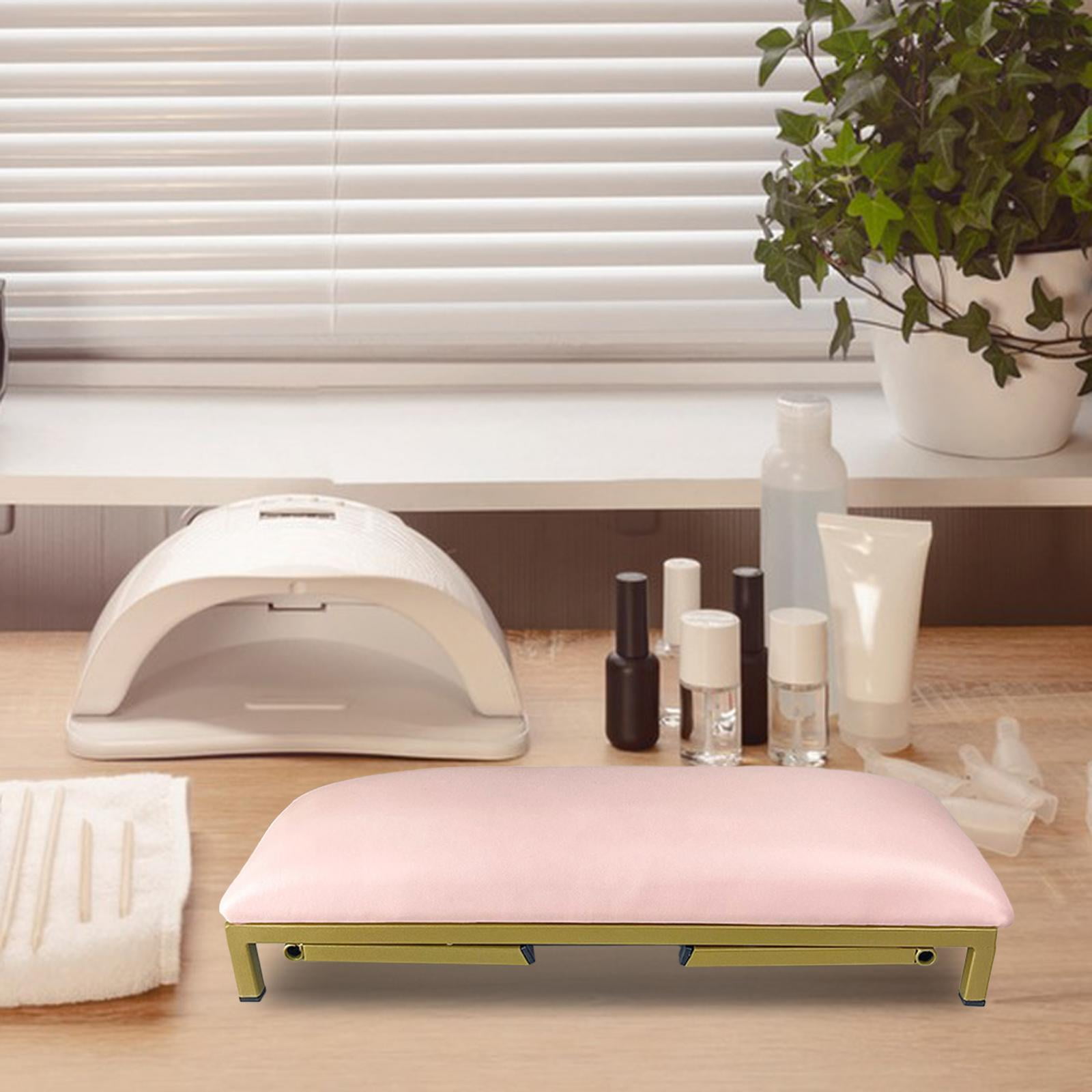 DOLITY Nail Arm Rest Cushion Manicure Hand Rest for Manicurist Nail Art ...