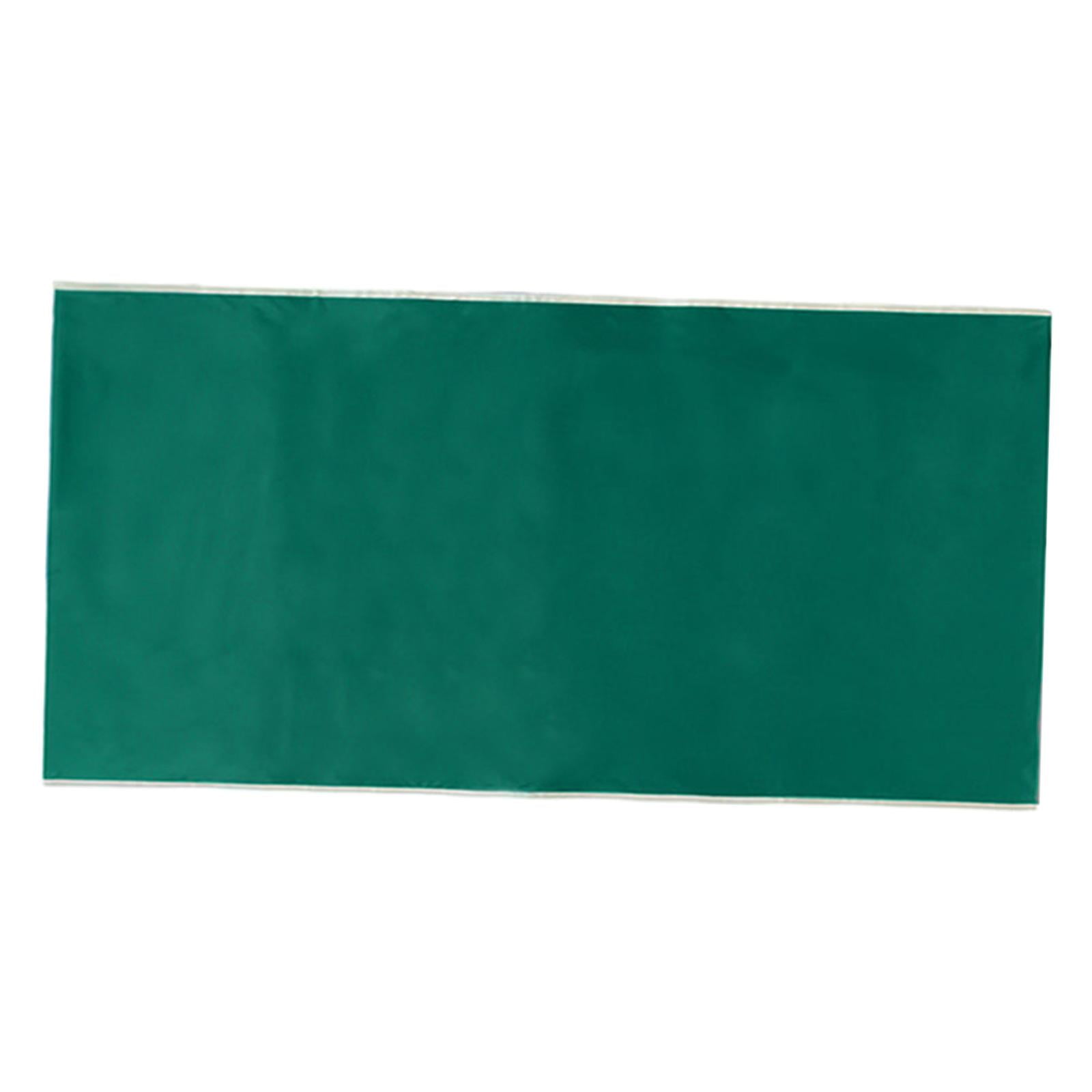 DOLITY Patient Transfer Flat Slide Sheet Foldable Patient Slide Sheet ...