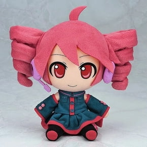 Teto Plush