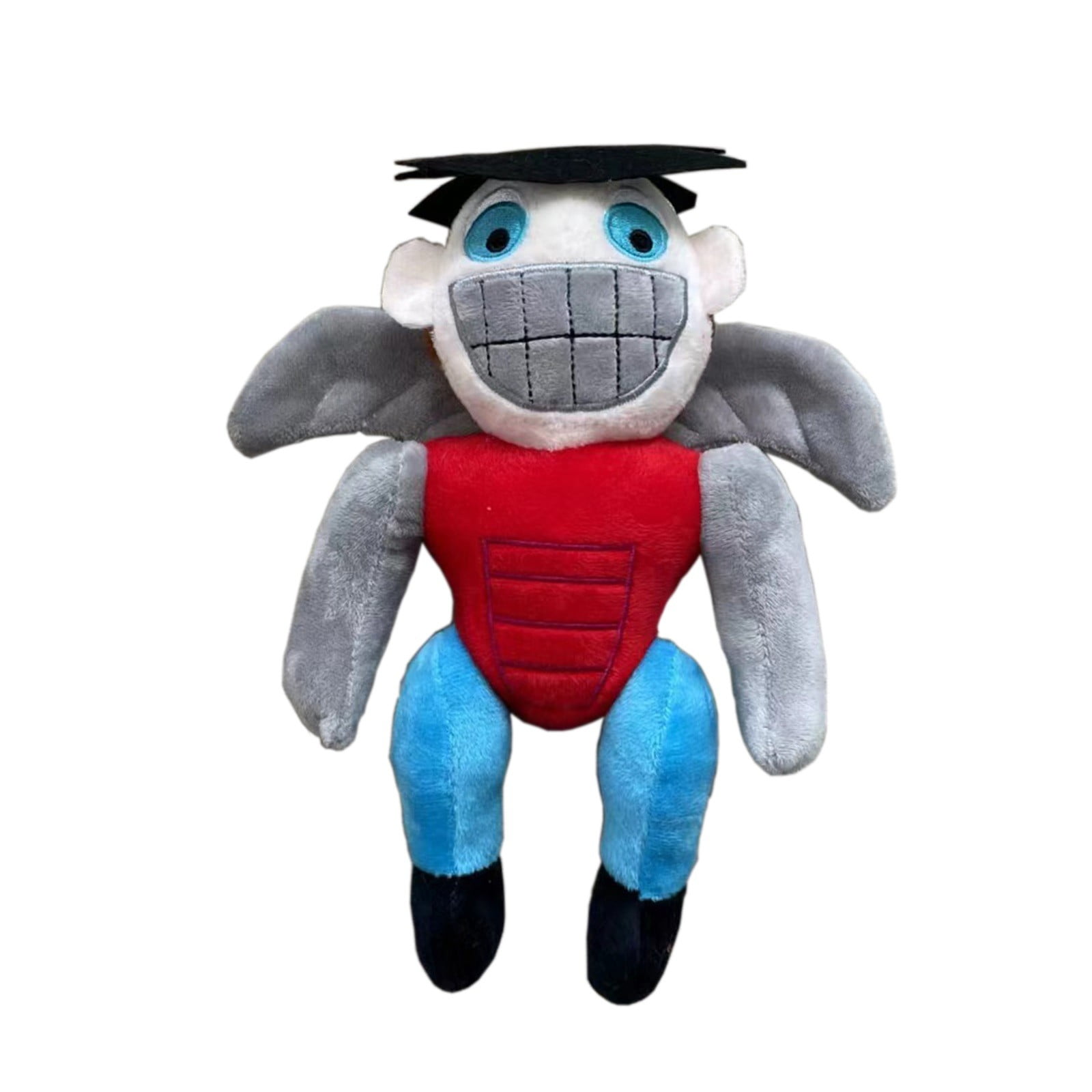 DOLZYY Shugavox Plush Toys, Cute My Singing Monsters Stuffed Animals, 9 ...