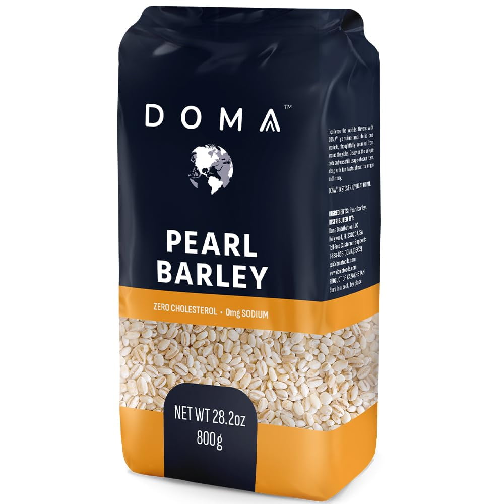 Doma Pearl Barley 28.2 oz - Walmart.com
