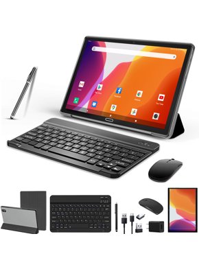 10 Inch Android Tablets in Android Tablets - Walmart.com