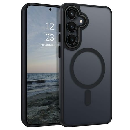 DOMAVER Magnetic OnePlus 13R Case/OnePlus Ace 5 Case/OnePlus Ace 5 Pro ...