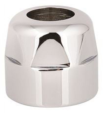 DOME LOCK NUT per 4 Each - Walmart.com