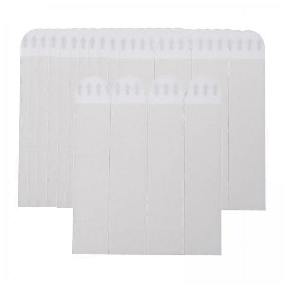 DOMELAY 2x12 Pieces Poster Strip, Hanging Photo Hanger Strip ...