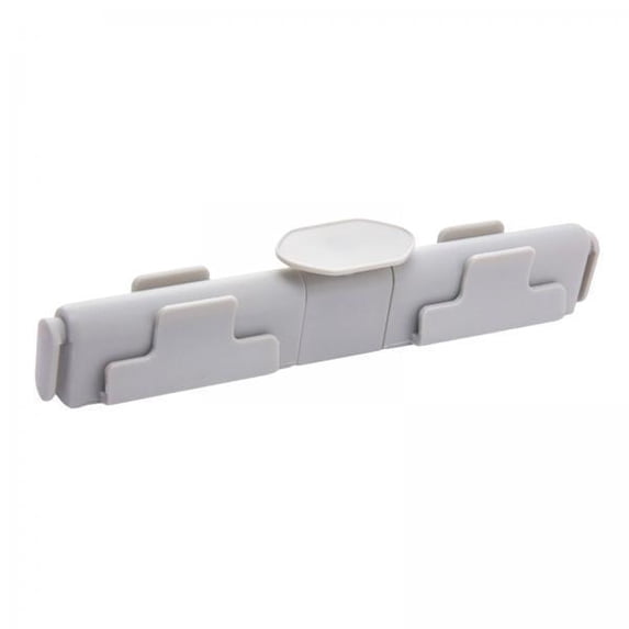 DOMELAY 2xFlexible Garbage Sorting Clip Household Classification for ...