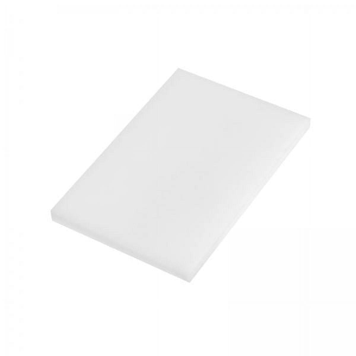 DOMELAY 2xLeather Punch Mat Non Slip Cutting Pad Stamping Tool for ...