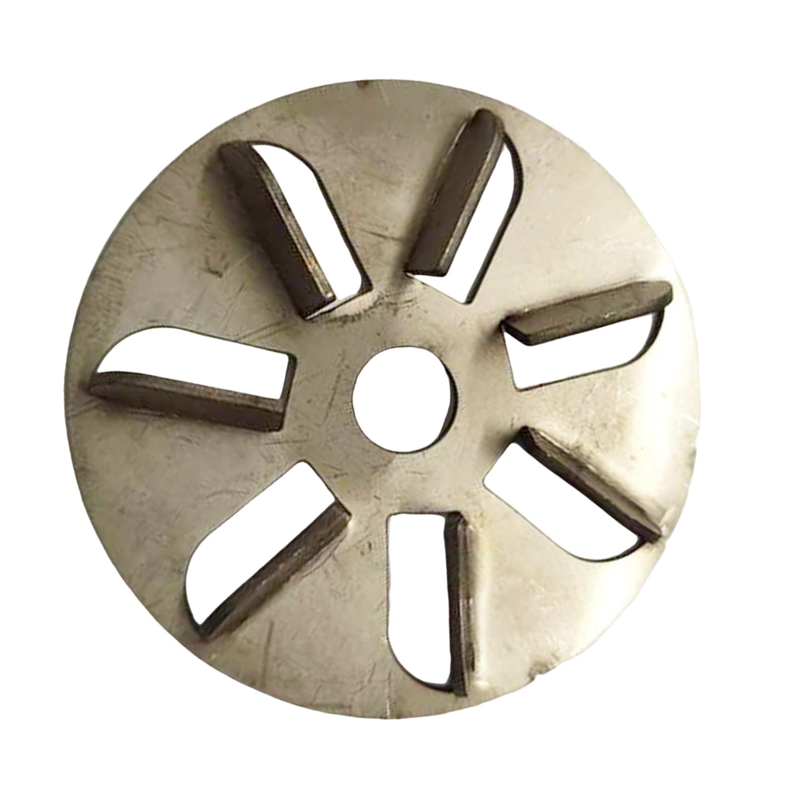 DOMELAY Animal Hair Pigs Hair Remover 7 Gears Metal Hair Scrapers Hair ...