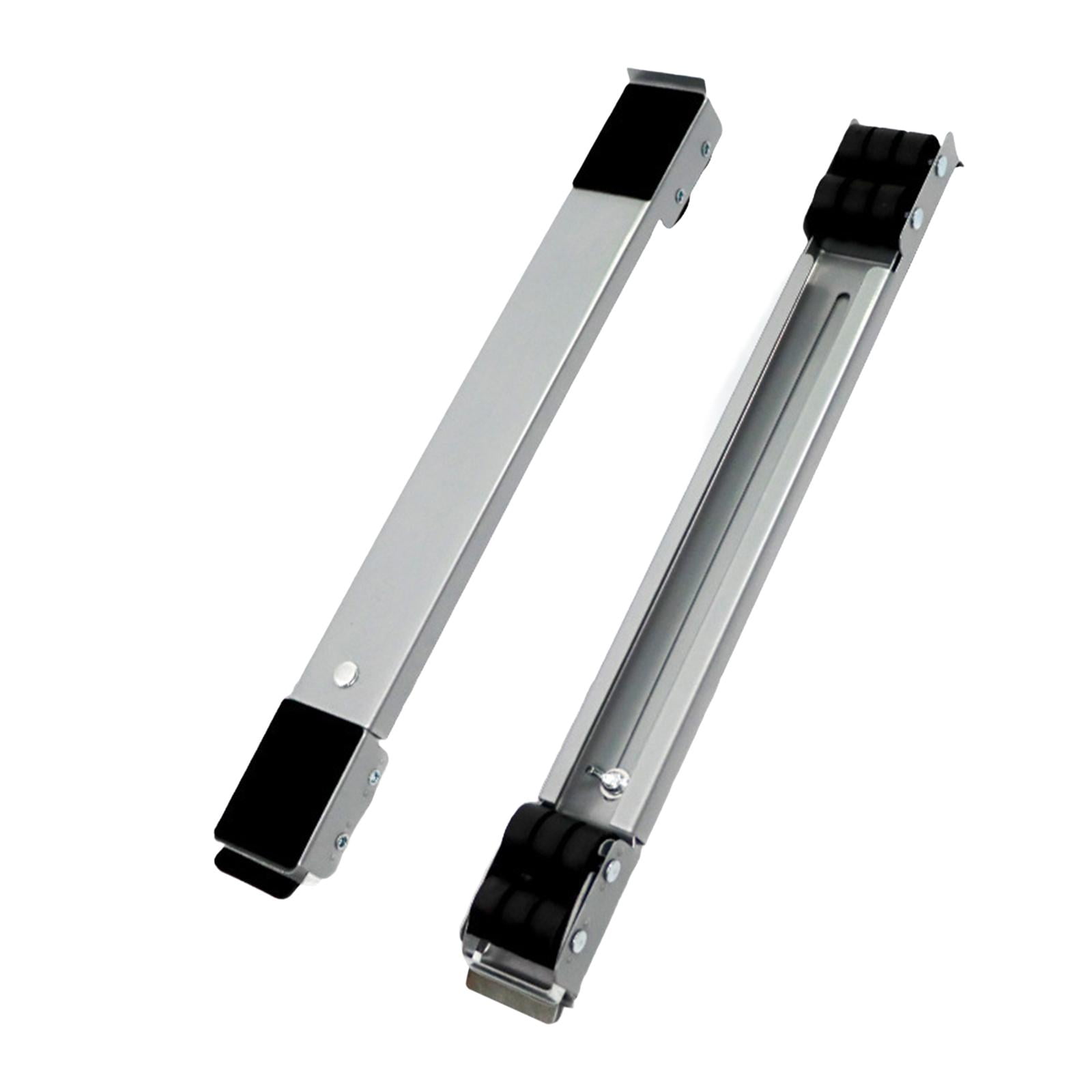 DOMELAY Appliance Rollers Mobile Roller Adjustable 17.7"-27.5" Easy to ...