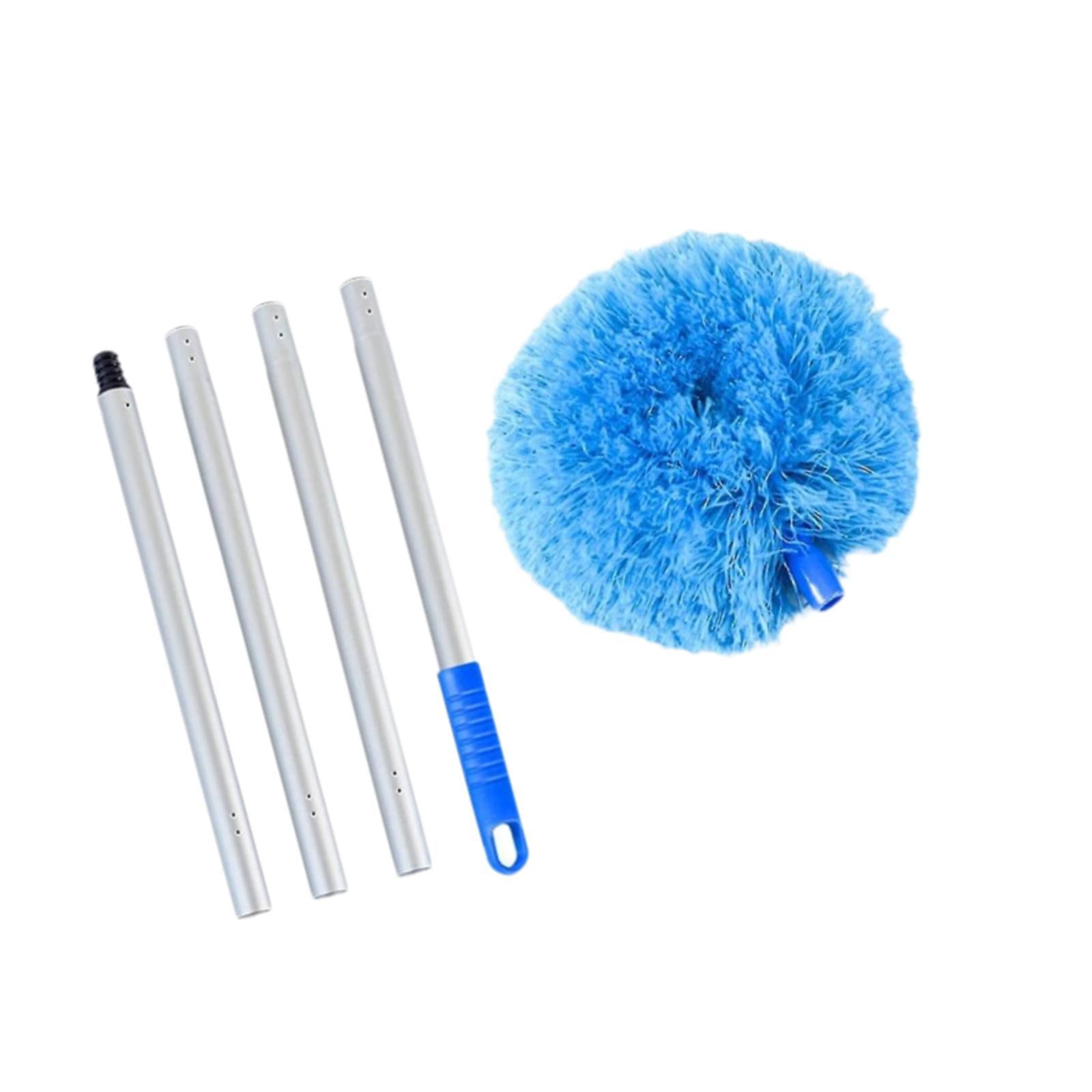 DOMELAY Ceiling Fan Cleaner Duster Cleaning Tool for Home High Ceiling ...