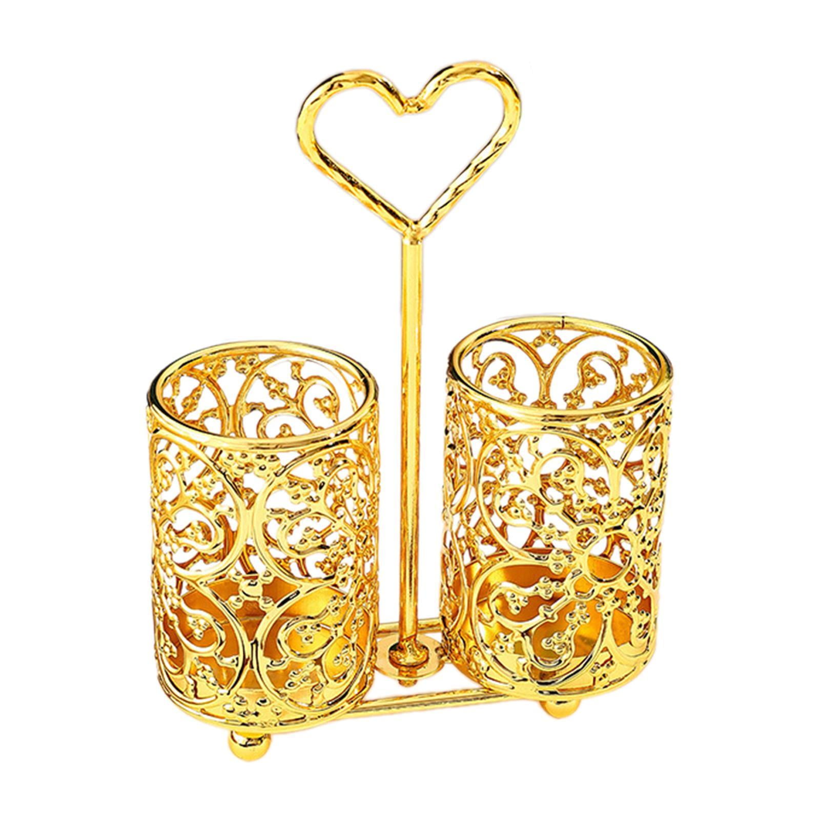 DOMELAY Chopstick Holder Drying Rack Container Utensil Holder Modern ...