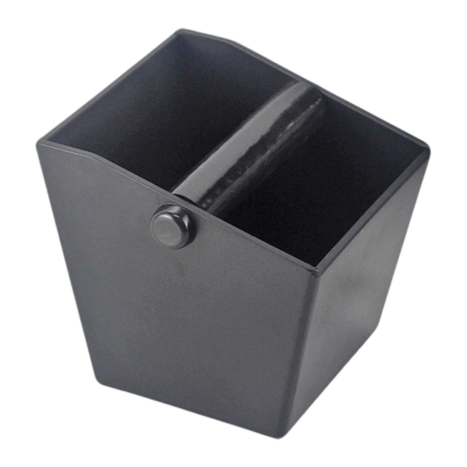 DOMELAY Coffee Knock Boxes Coffee Bin Espresso Knock Box for Coffee ...