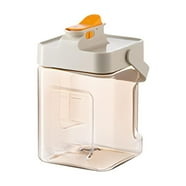 Primula TODAY Shake and Infuse Fruit Infuser Pitcher - 3 Qt, Yellow ...