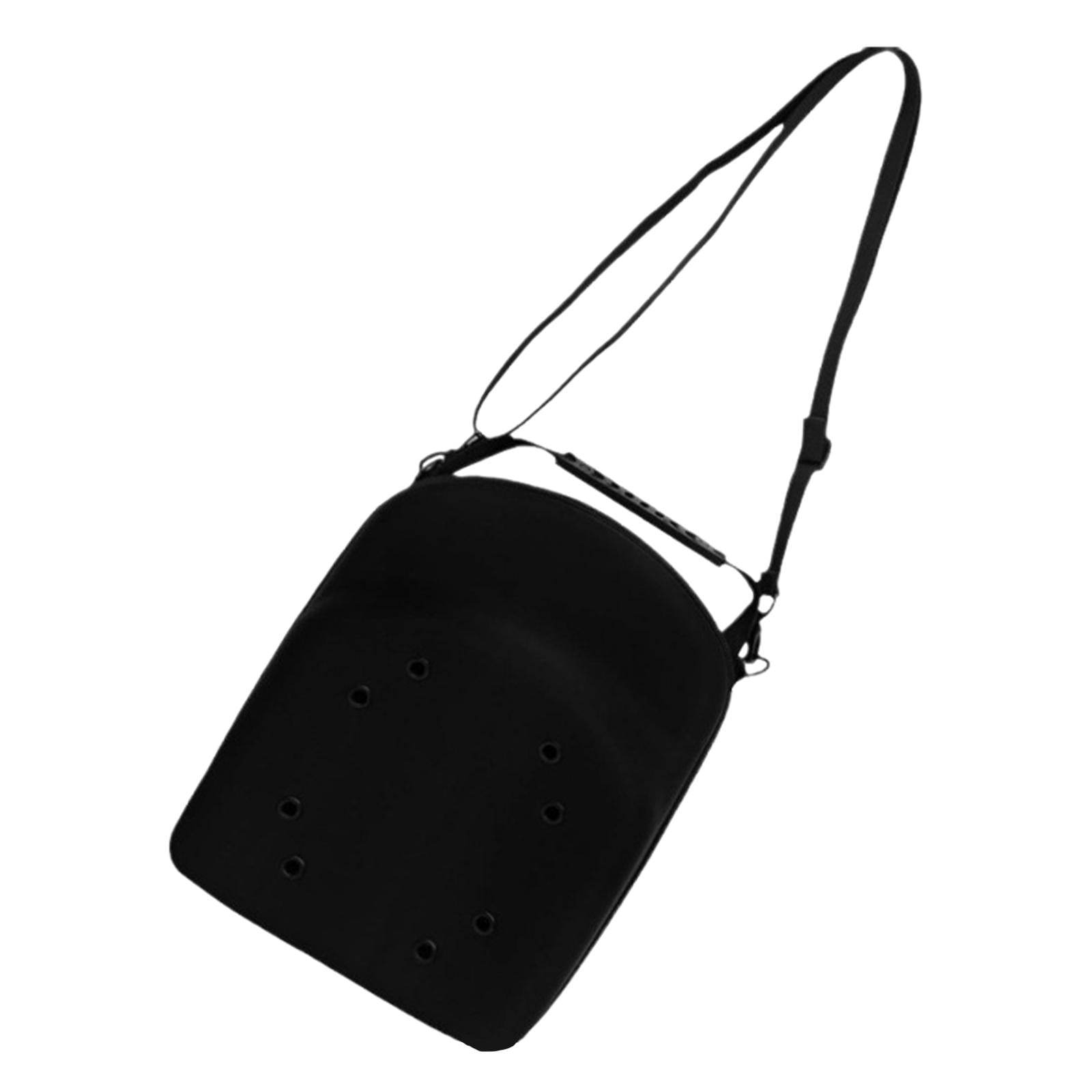 DOMELAY Hat Travel Case Baseball Cap Organizer Backpack Black Zipper ...