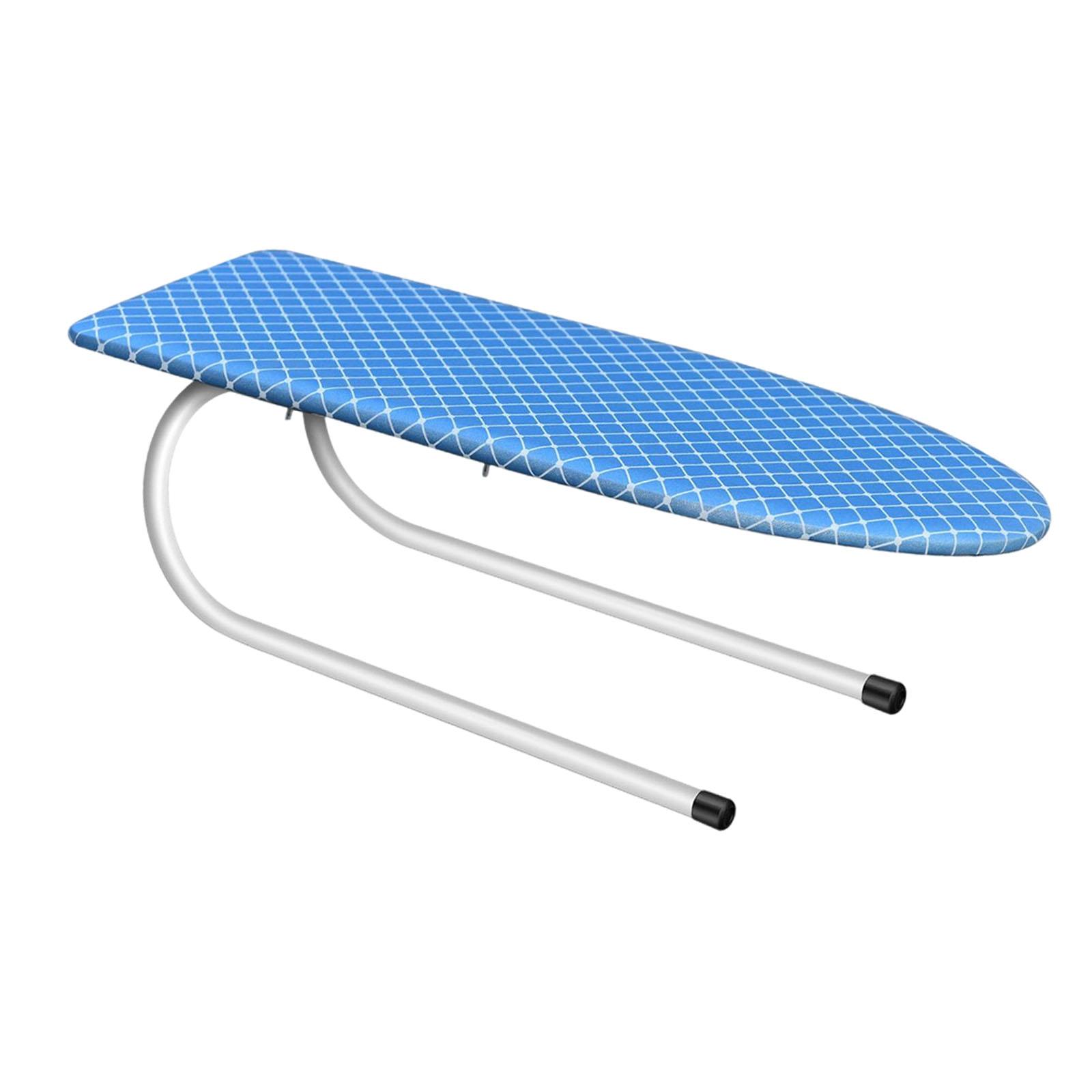 DOMELAY Ironing Board Lightweight Ironing Table for Home Apartment ...