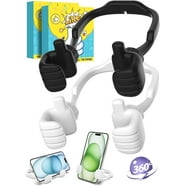 Disney Mickey Mouse Cute Grip Phone Stand with Decal Sticker Universal ...