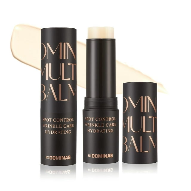 DOMINAS Korean Multi Balms IRF13 Stick (Pack of 2/0.24 oz*2) Facial ...