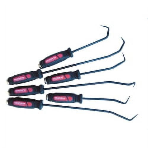 DOMINATOR 6 PC PROFESSIONAL HOOK SET - Walmart.com