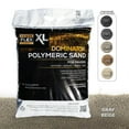 DOMINATOR XL 40 Lb. Polymeric Sand for Construction Sites - Walmart ...