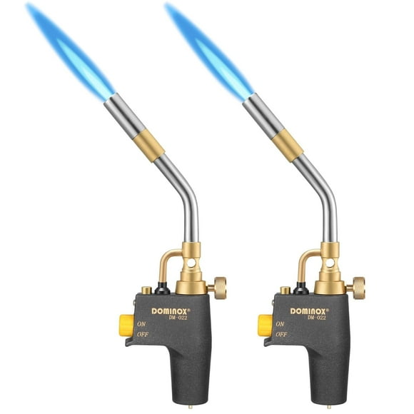 Propane Torch