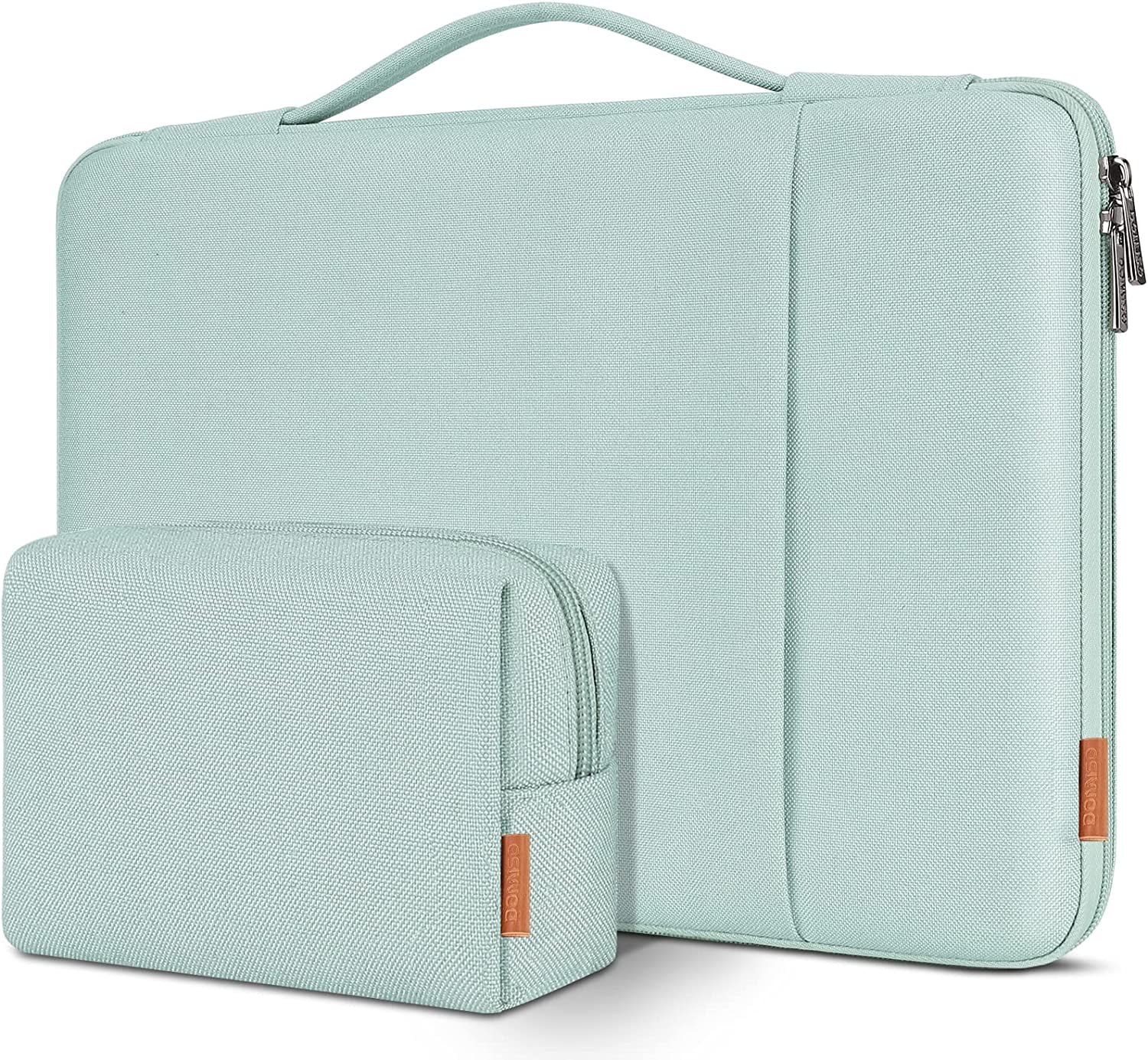 Domiso 17 3 Inch Laptop Sleeve Case Water Resistant Shockproof
