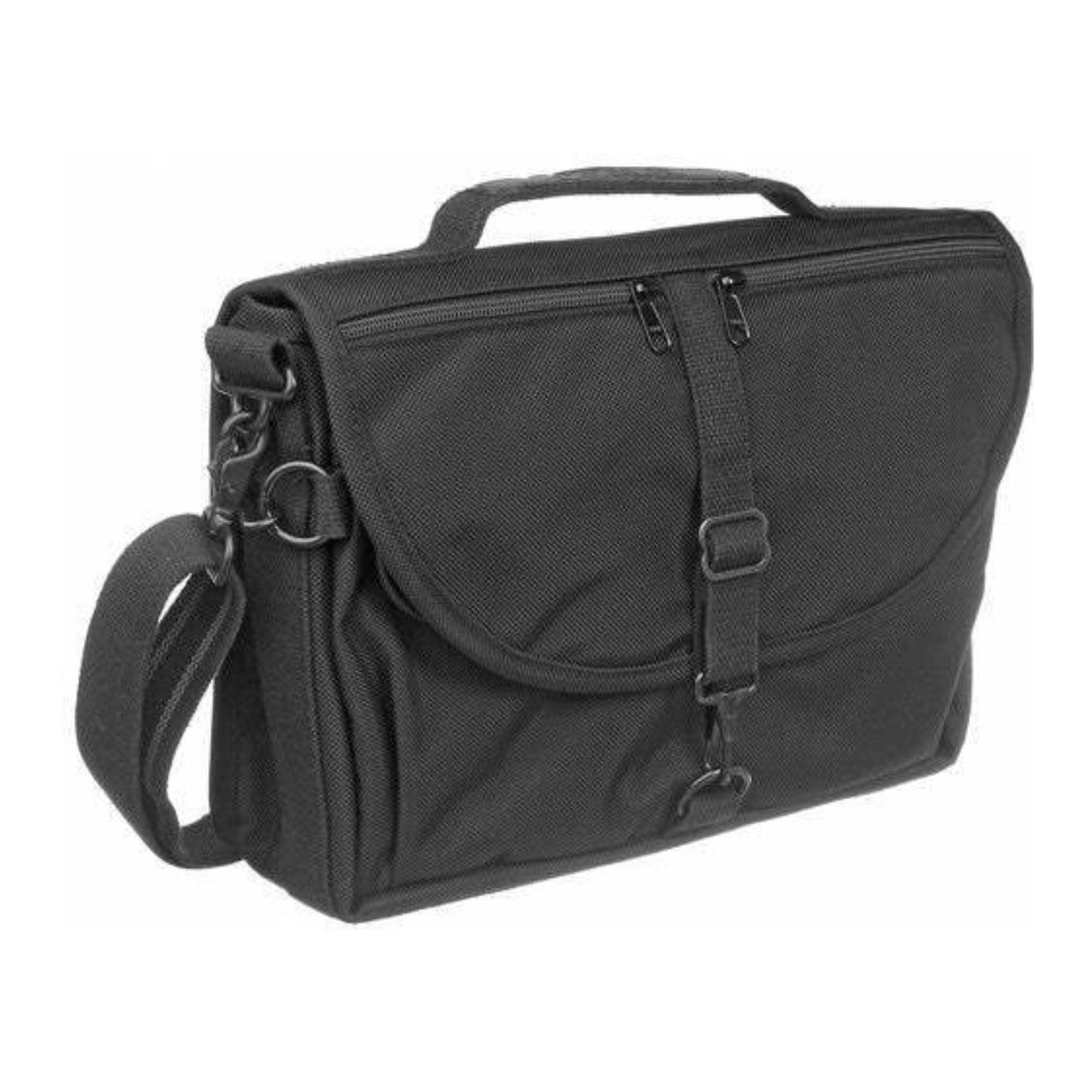 DOMKE J-803 Satchel Camera Bag (Black) - Walmart.com