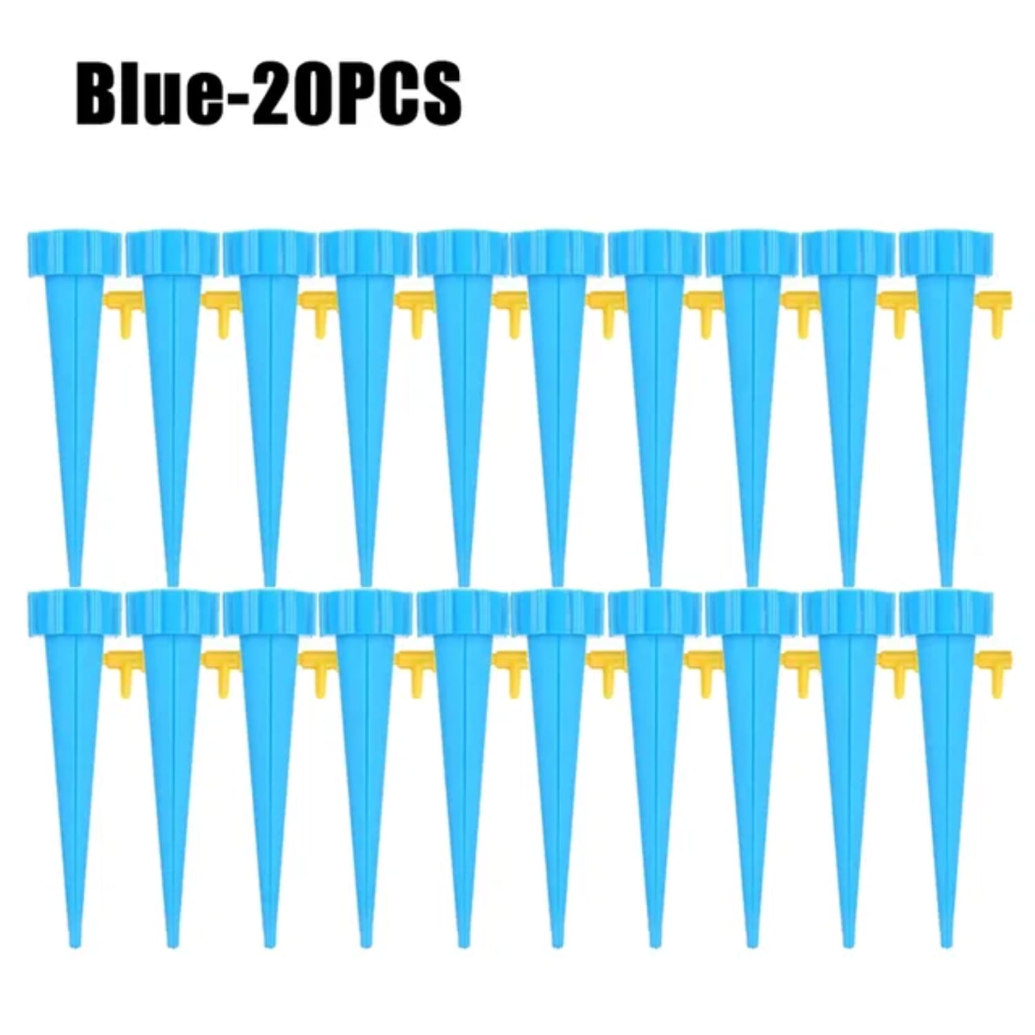 DOMNGW Greenhouse Auto Water Dripper Device with Adjustable and ...