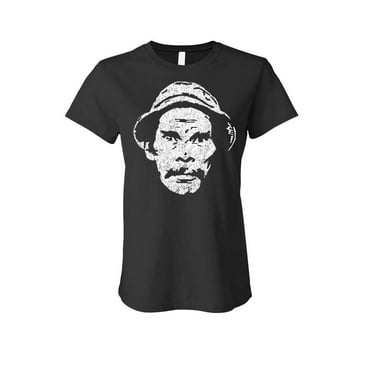 DON RAMON - Unisex T-Shirt (Black, XL) - Walmart.com