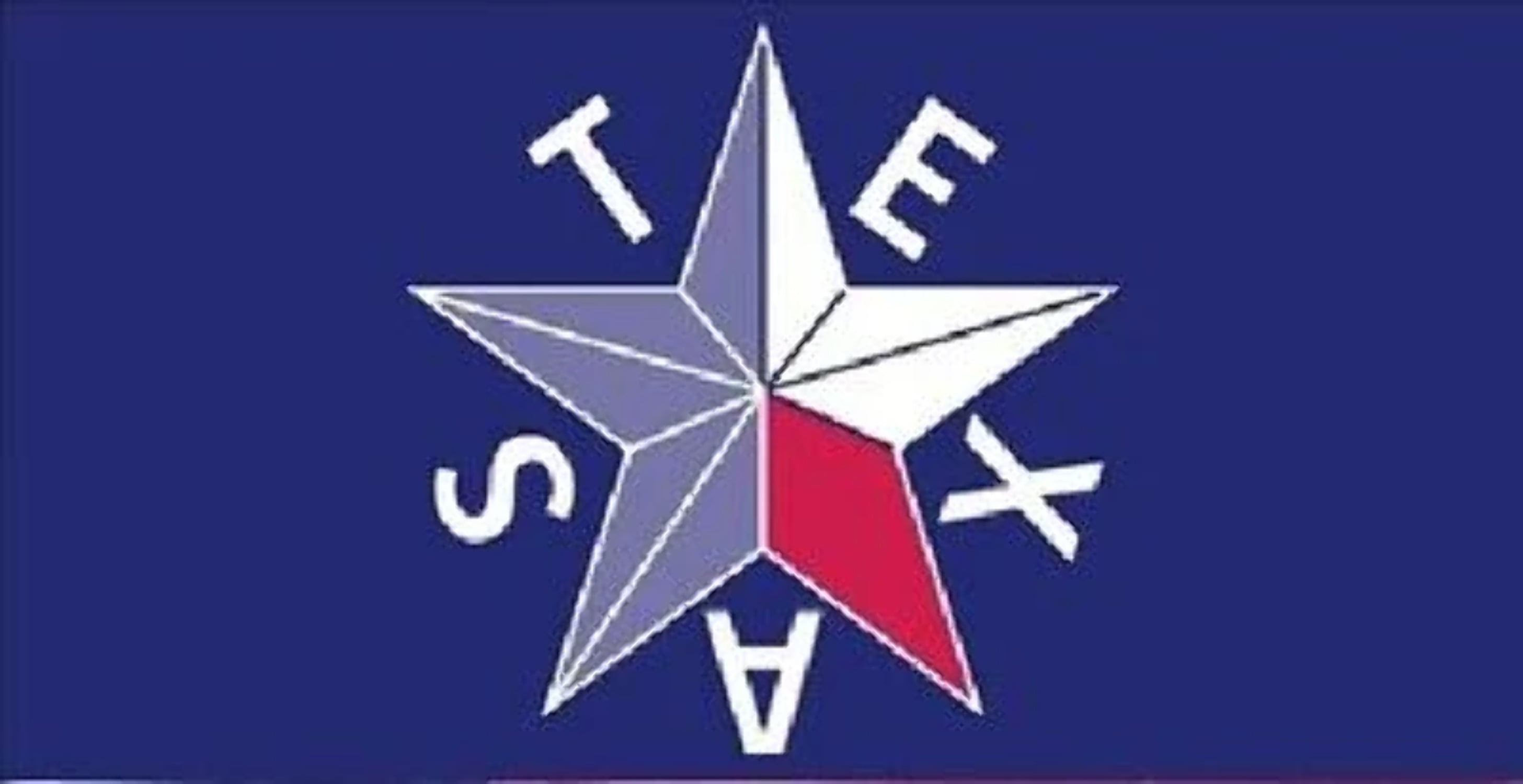 DON'T MESS WITH TEXAS ZAVALA STAR TRUMP 2024 Vinyl Decal Bumper Sticker ...