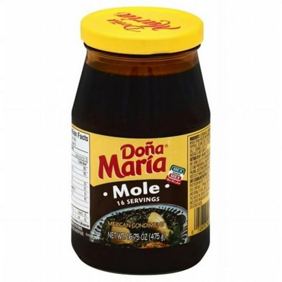 Mole in Hispanic Sauces - Walmart.com