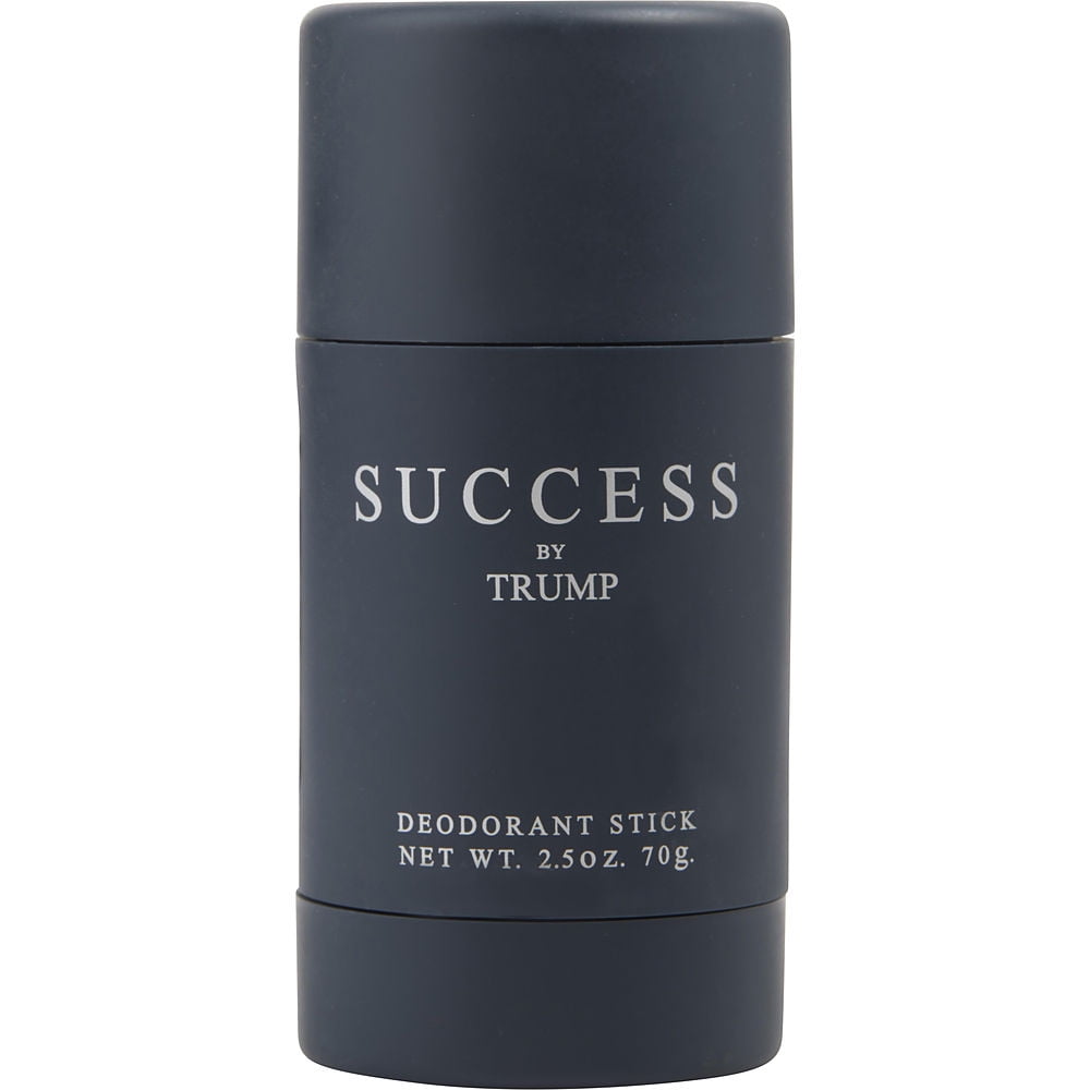 DONALD TRUMP SUCCESS by Donald Trump DEODORANT STICK 2.5 OZ Donald ...