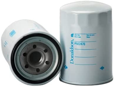 DONALDSON FILTRATION P502476 Lube Filter, Spin-On Full - Walmart.com